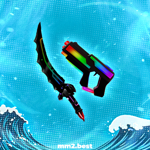 Chroma Slasher Bundle