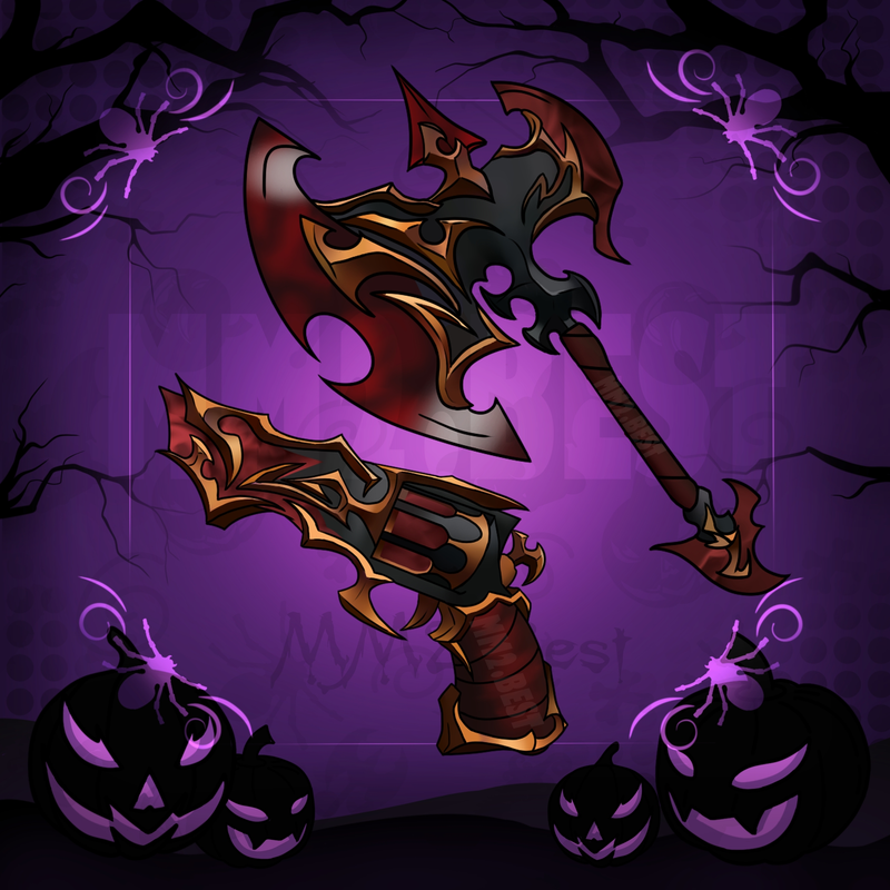 MM2.Best | Shop for Cheap MM2 Godlys, Guns, and Knives!