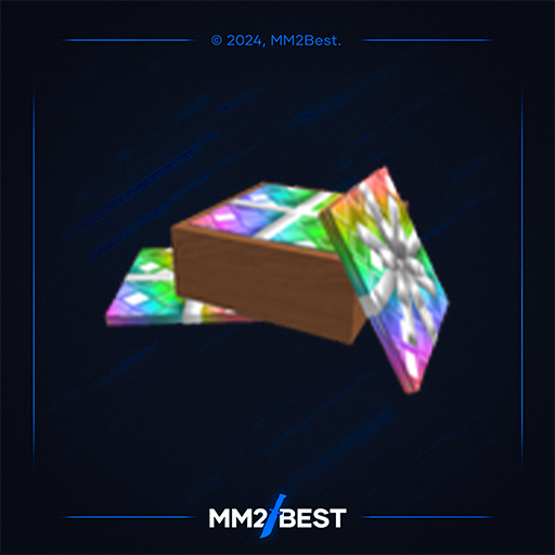 Box of Ultra Wrapping Paper