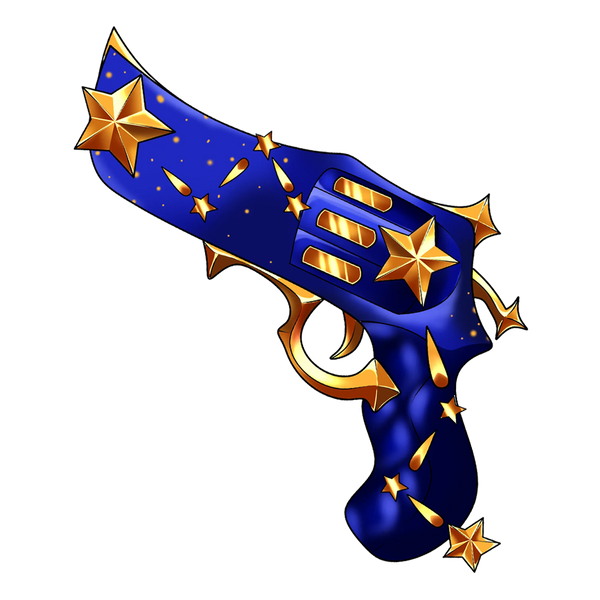 Constellation Gun