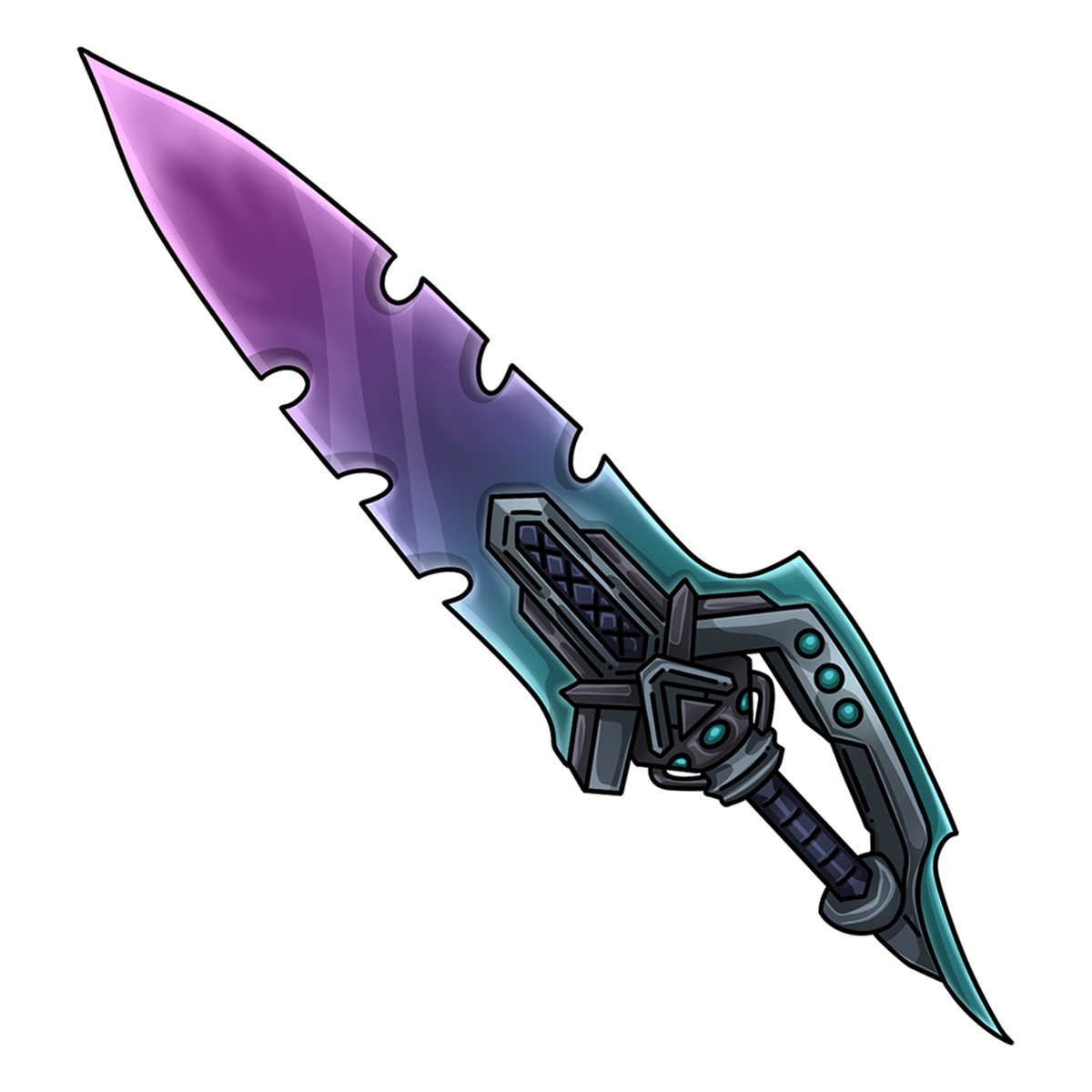 Plasmablade