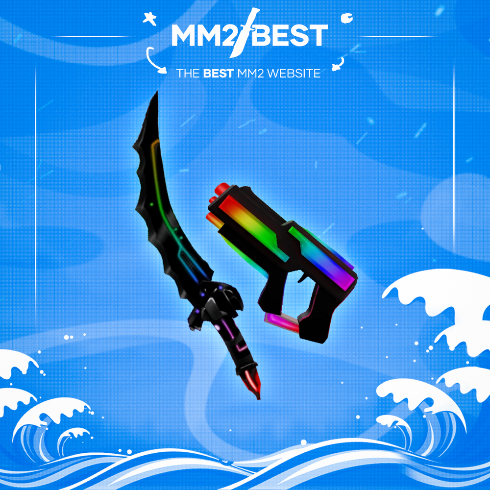 Chroma Slasher Bundle