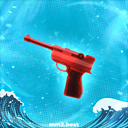 Red Luger