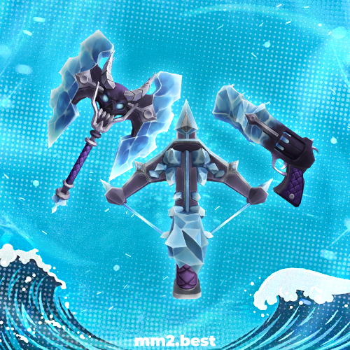 Full Ice Bundle