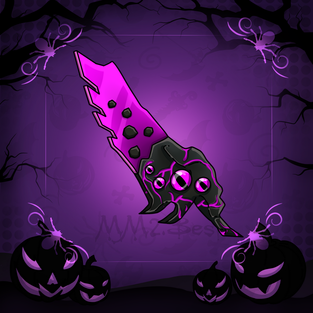 Purple Seer