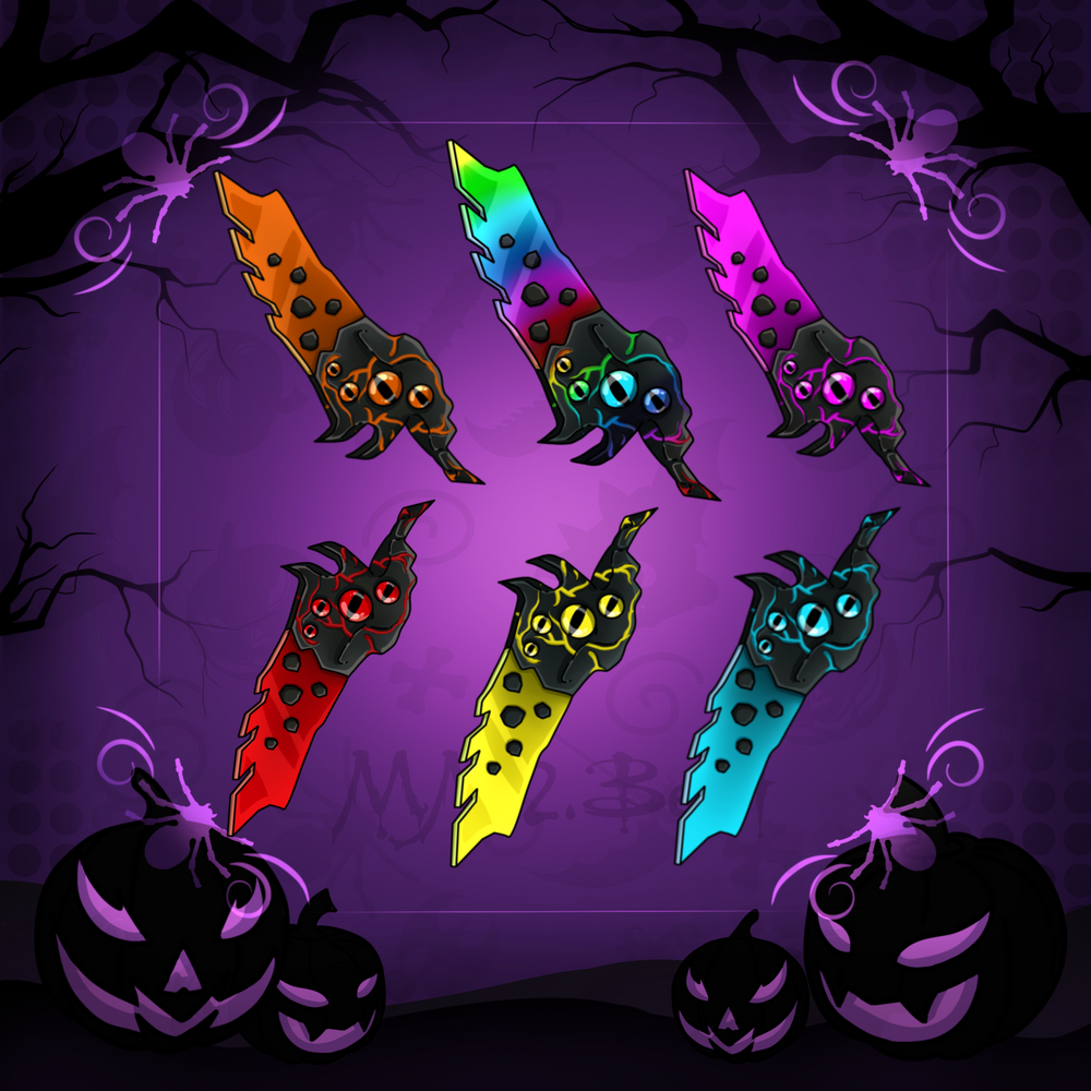 Super Painted Seer Bundle