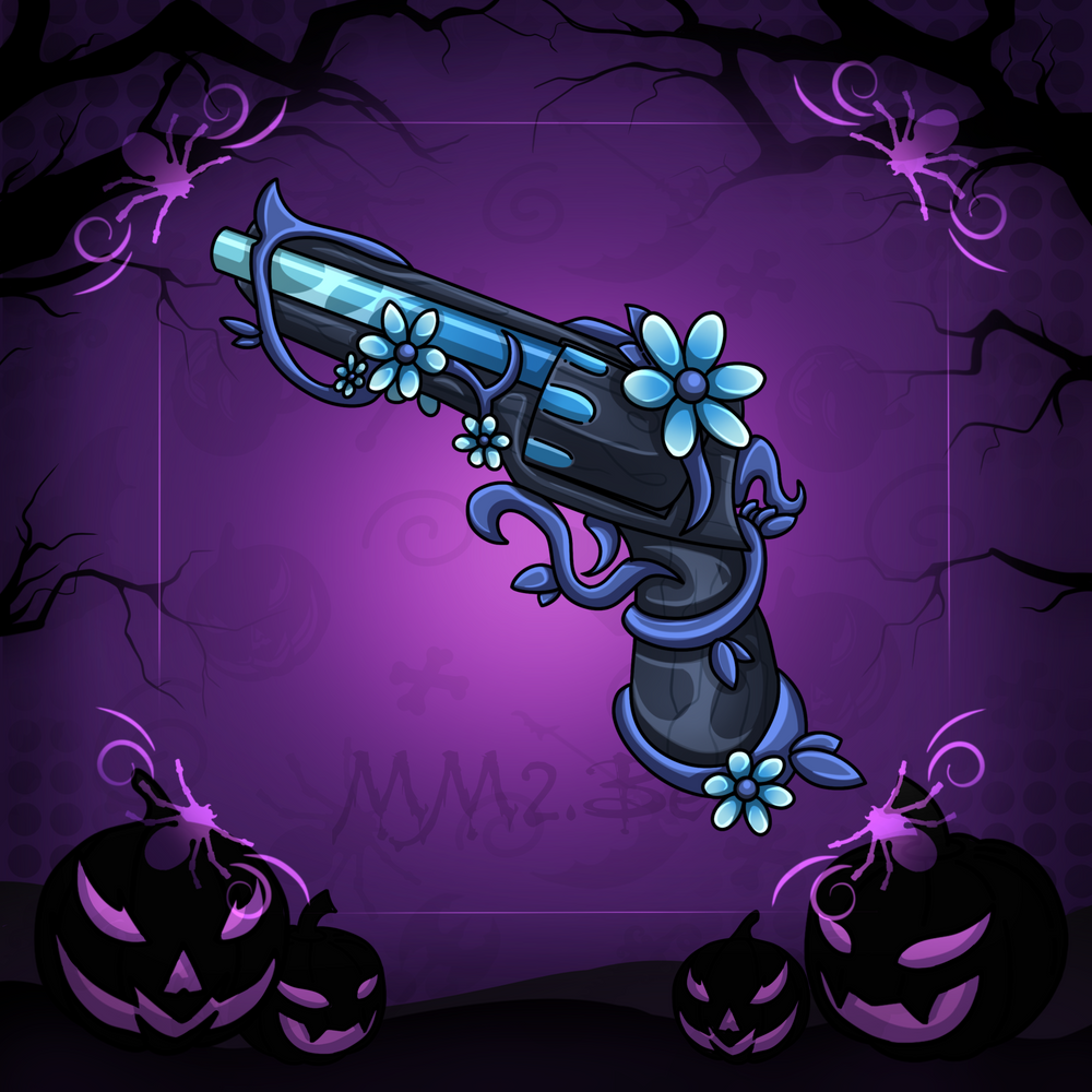 Flowerwood Gun