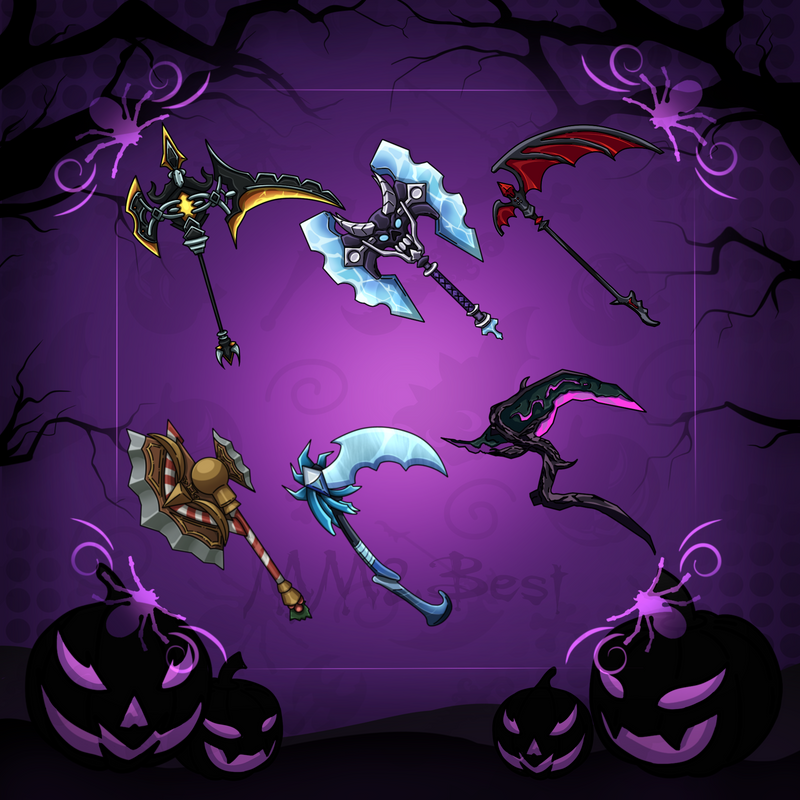 Ancient Mega Bundle