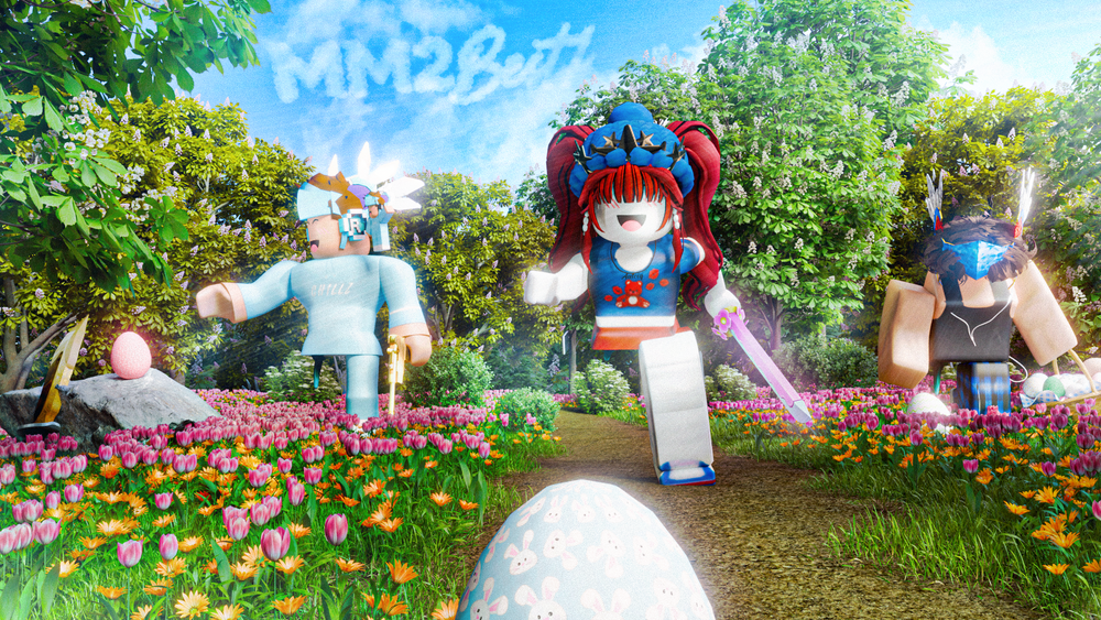 MM2.Best | Shop for Cheap MM2 Godlys, Guns, and Knives!