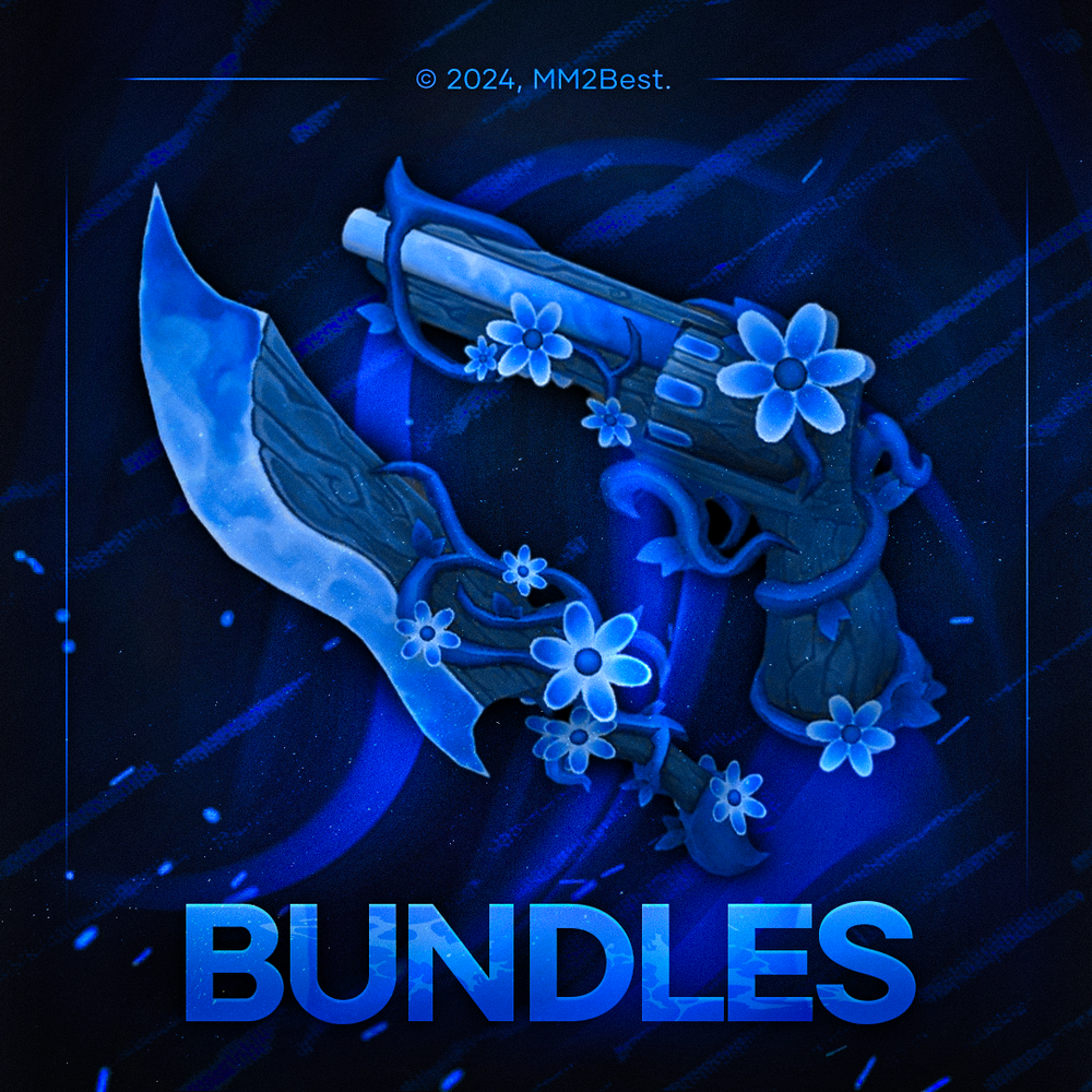 MM2Best | Shop for Cheap MM2 Godlys, Guns, and Knives!