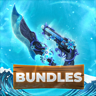 MM2Best | Shop for Cheap MM2 Godlys, Guns, and Knives!