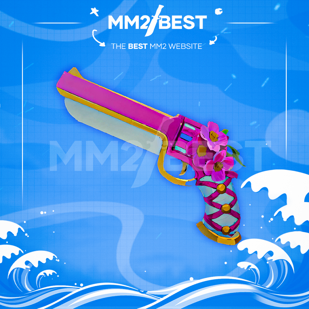 Blossom Gun