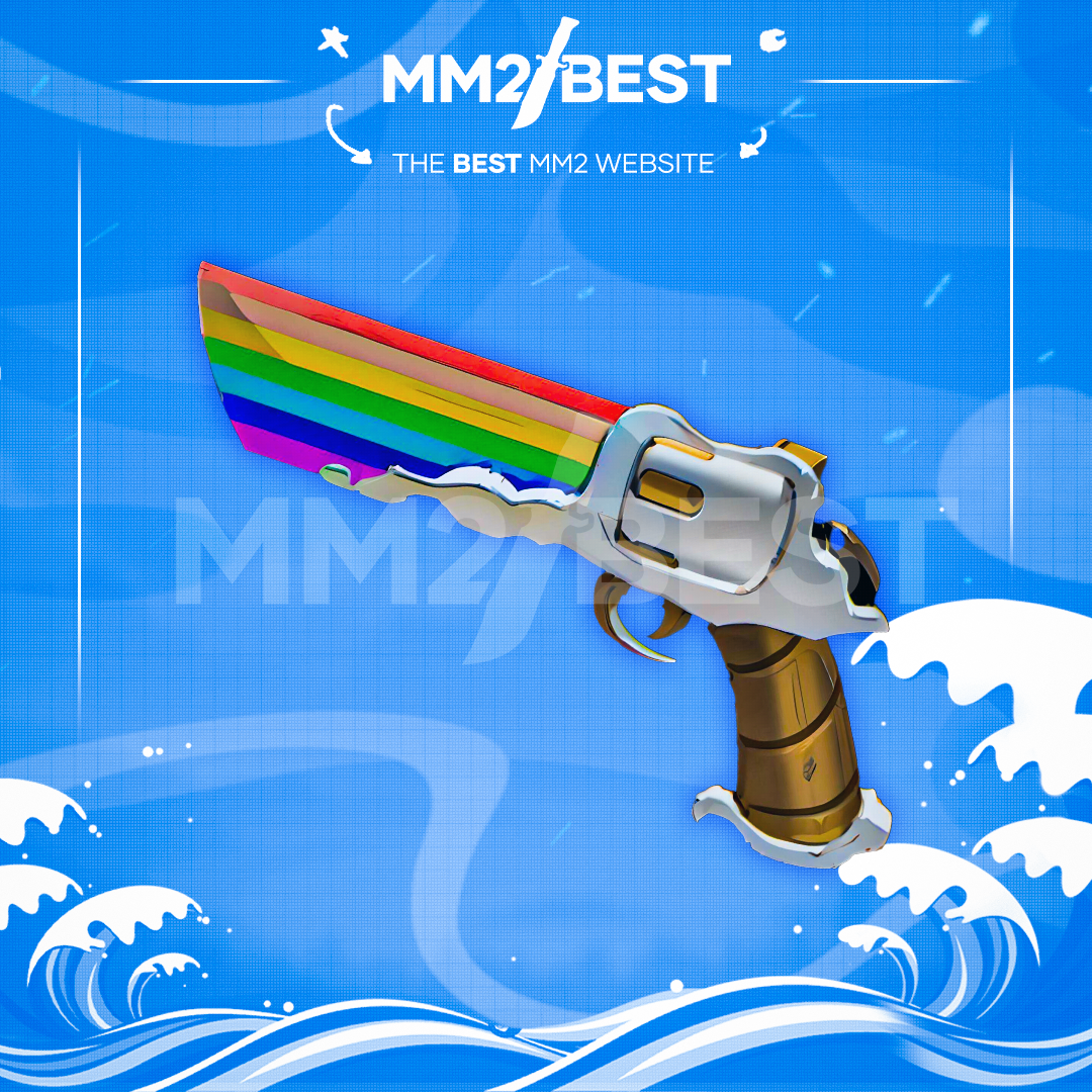 Rainbow Gun