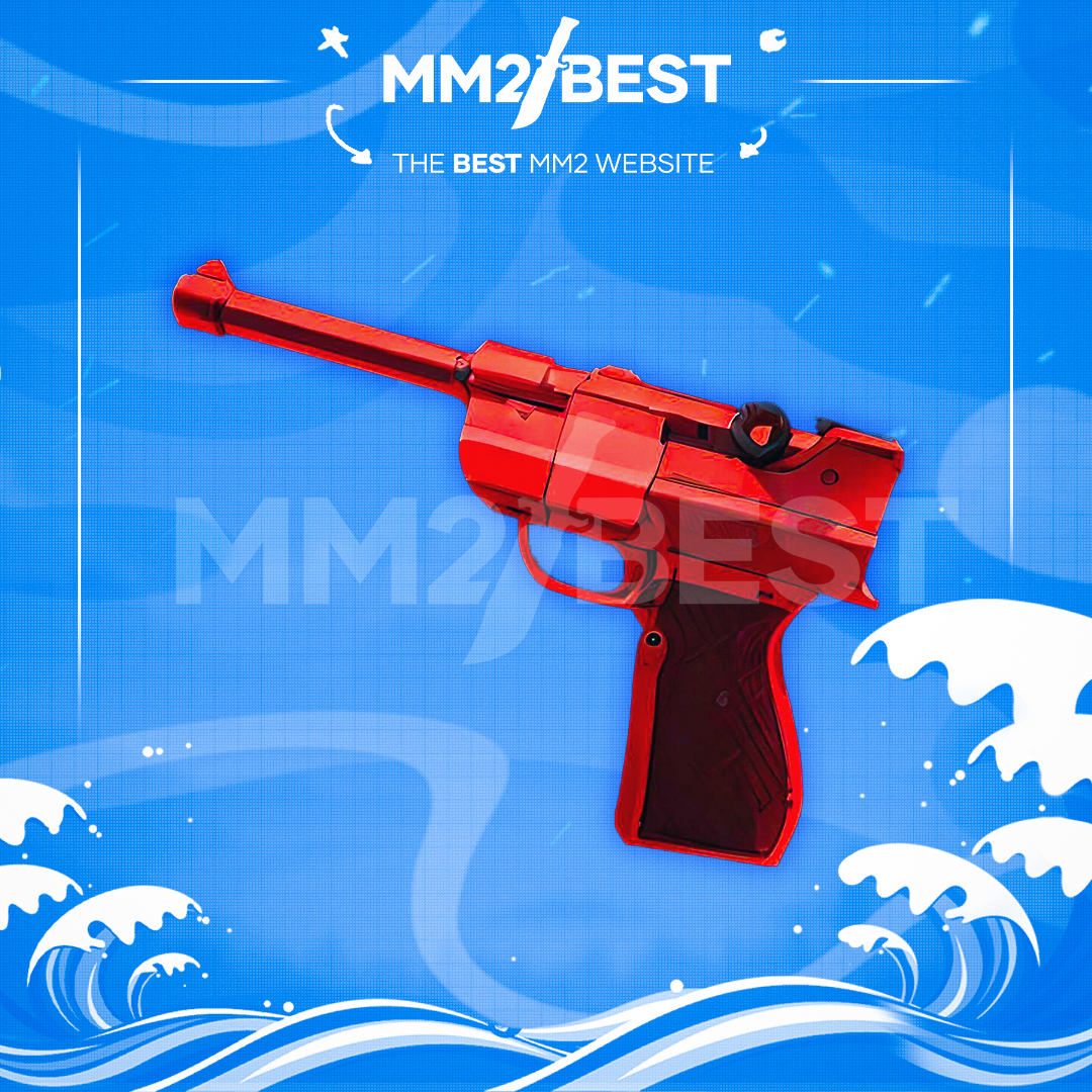 Red Luger